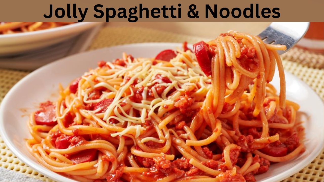 Jollibee Menu: Dishes, Reviews, and Indian Locations
