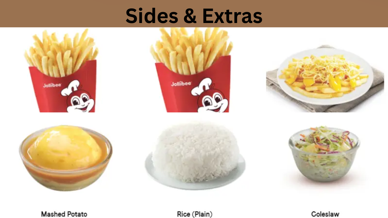 Jollibee Menu: Dishes, Reviews, and Indian Locations