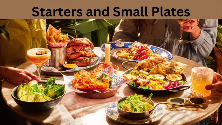 Bills Menu: Guide to Bill’s Restaurant Food and Drinks