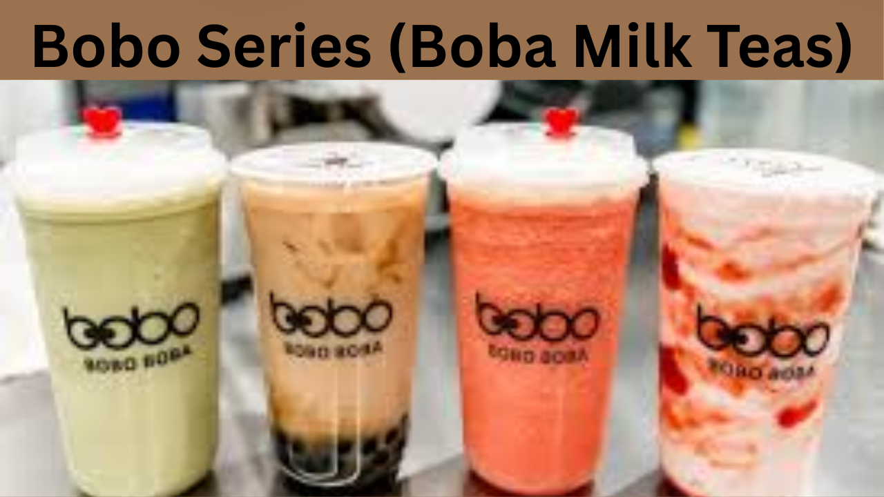 HEYTEA Menu: Full Drink Guide, Prices & Locations