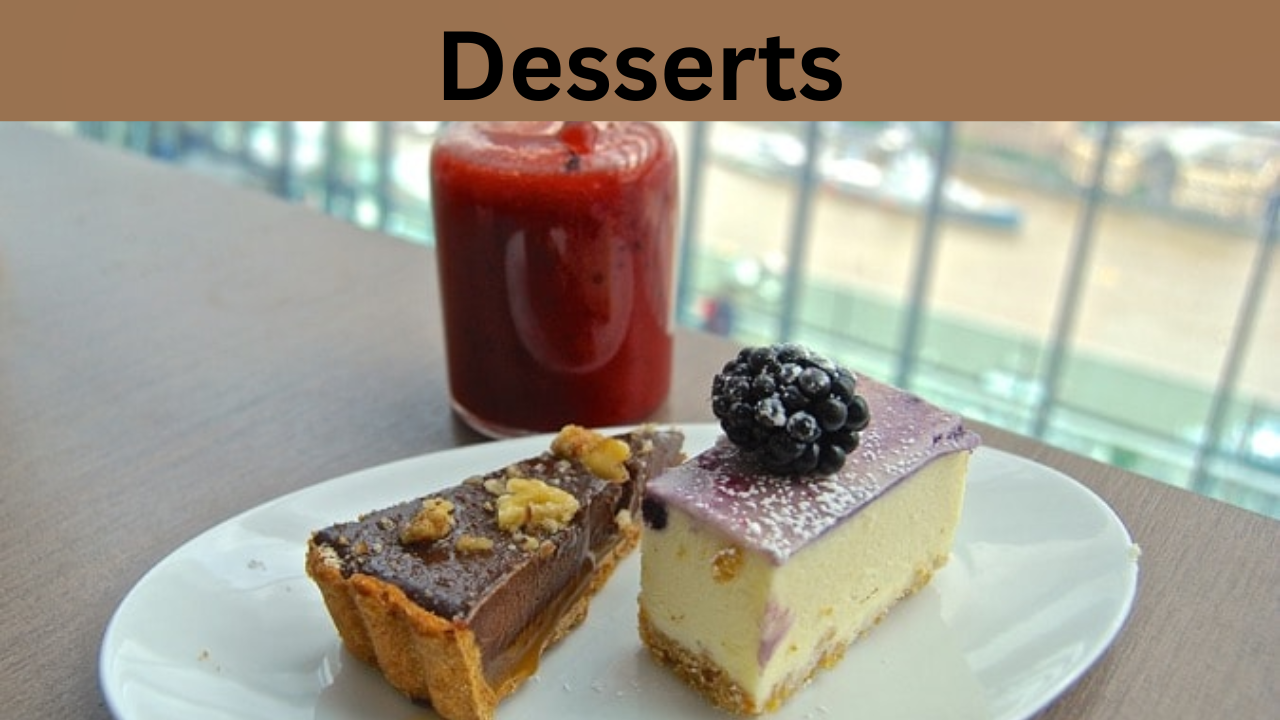 Darwin Brasserie Menu: Full Guide to Sky Garden’s Dining