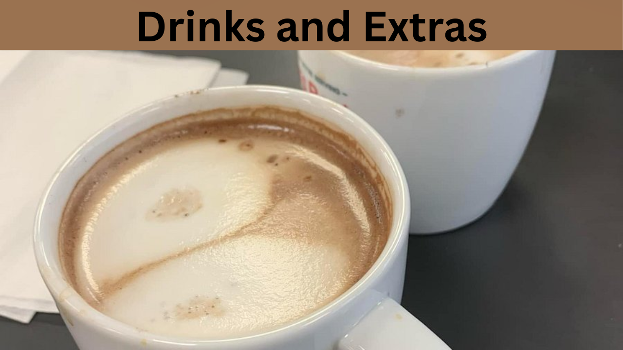 Asda Cafe Menu Guide to Dishes, Hours & Reviews (2025)