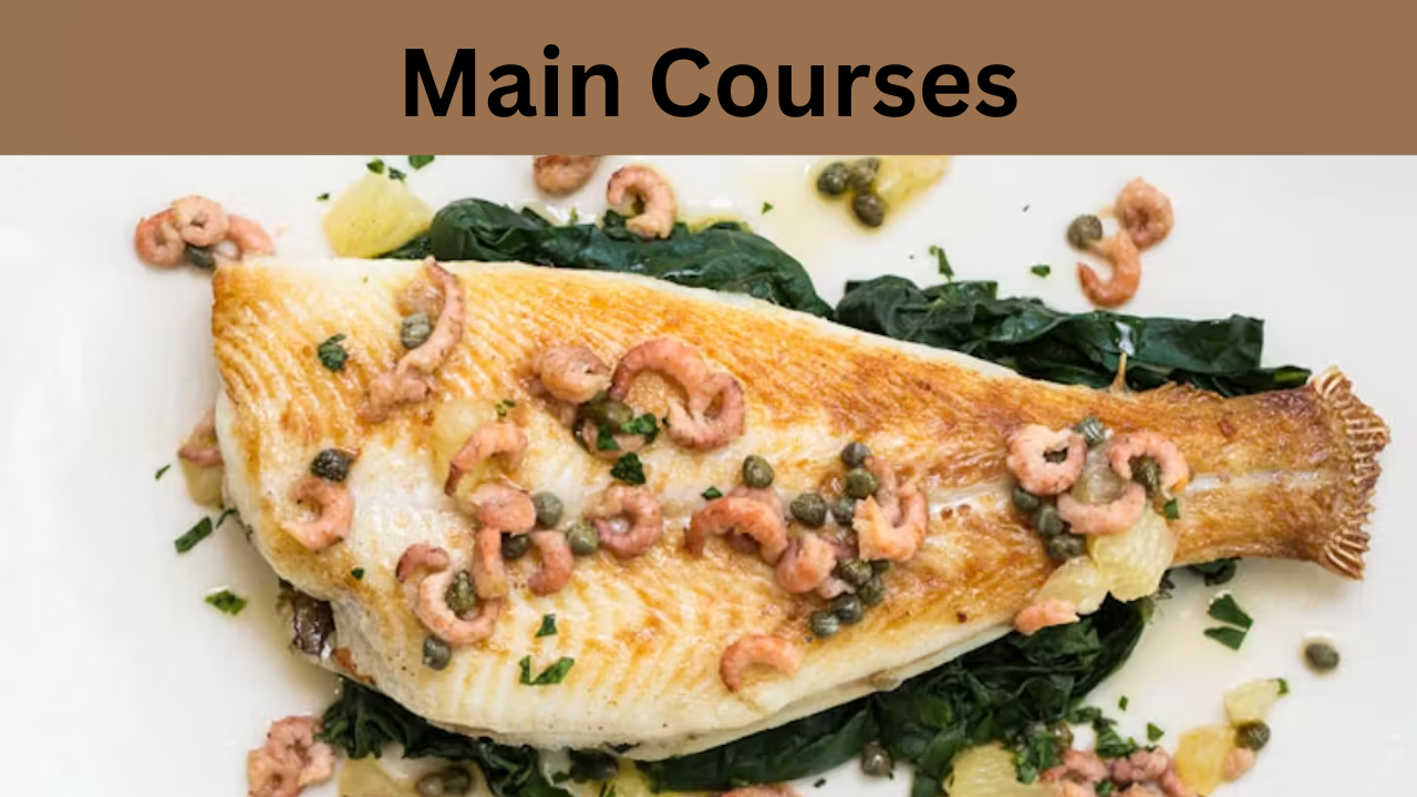 Darwin Brasserie Menu: Full Guide to Sky Garden’s Dining