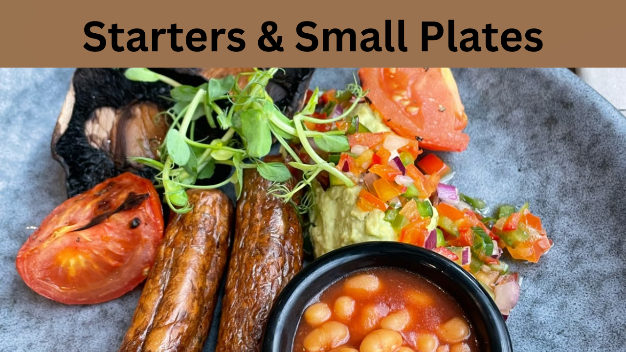 Darwin Brasserie Menu: Full Guide to Sky Garden’s Dining