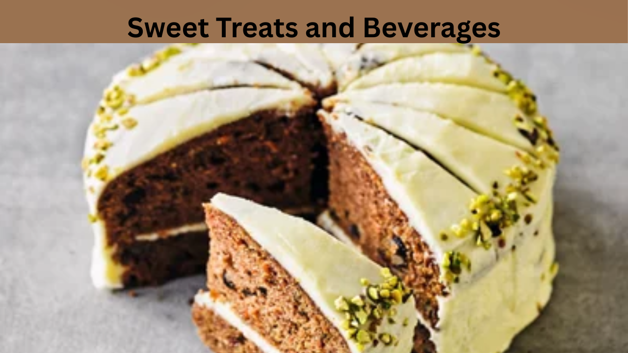 Waitrose Cafe Menu: Everything You Need to Know