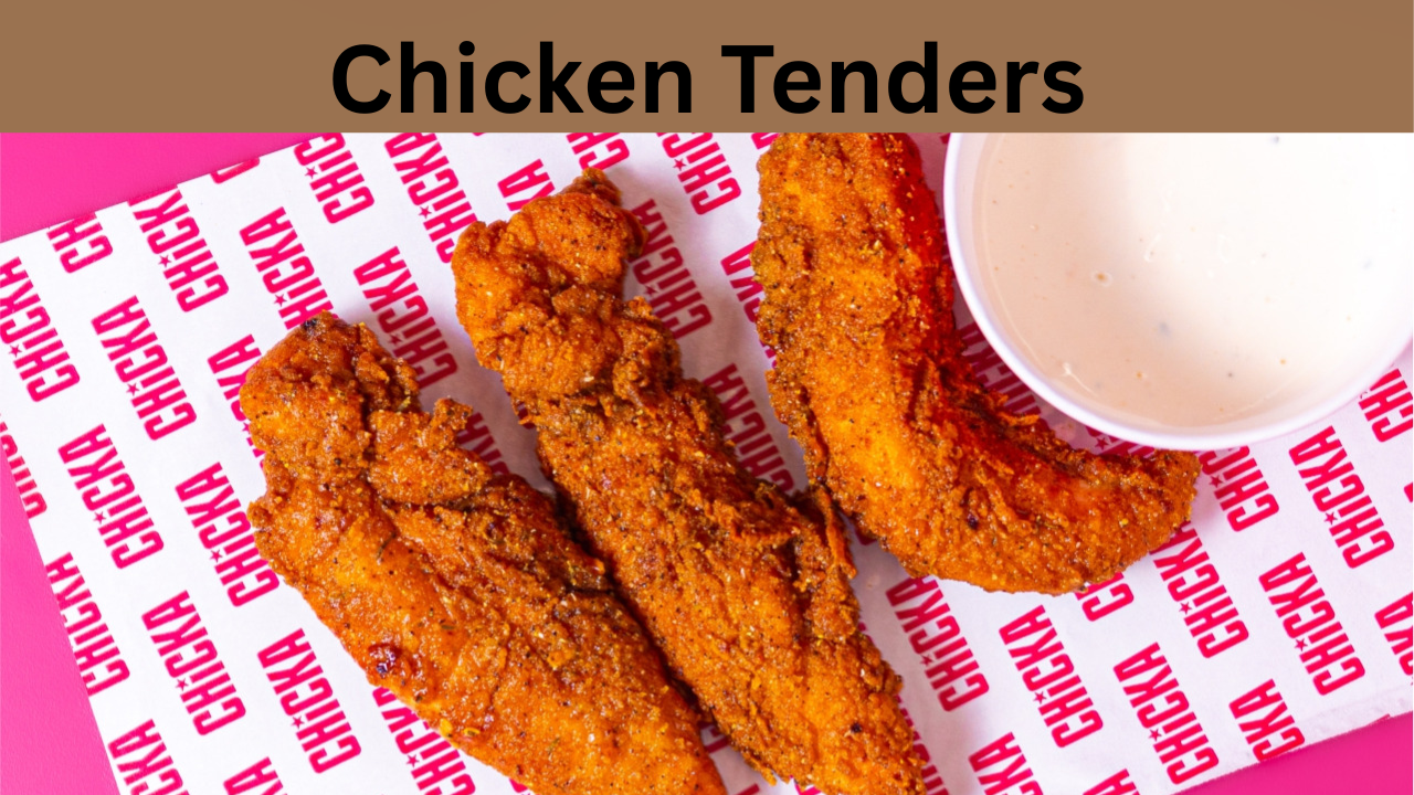 Chicka Menu Guide to Birmingham’s Best Fast-Food Experience