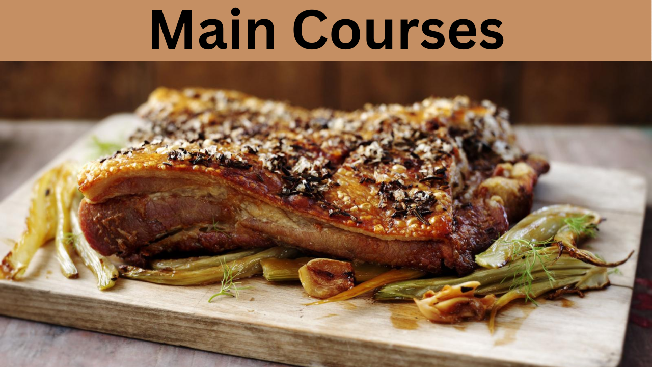 Grand Pacific Menu Guide to Dishes, Timings, Reviews, and Dining