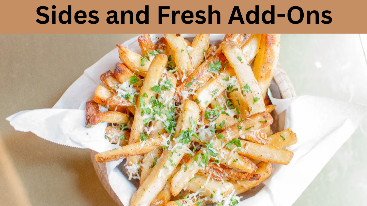 Penelope’s Birkdale Menu Guide to Dishes, Locations & Reviews