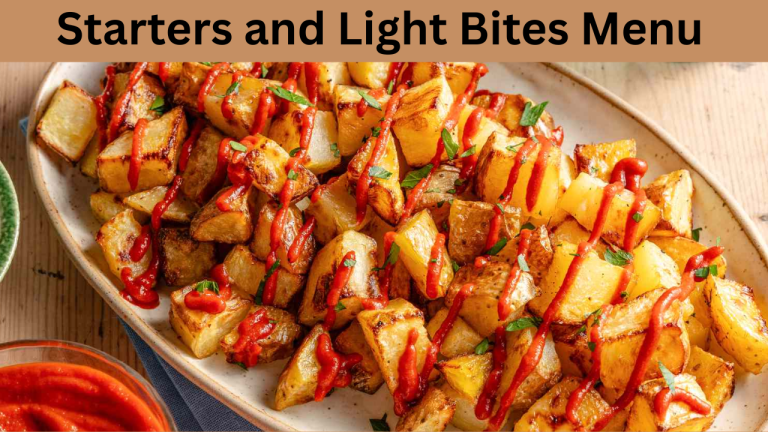The Bay Horse Middridge Menu Guide to Dishes, and Reviews